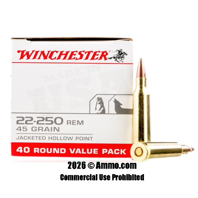 Subsonic vs. Supersonic Ammo: What’s The Difference?