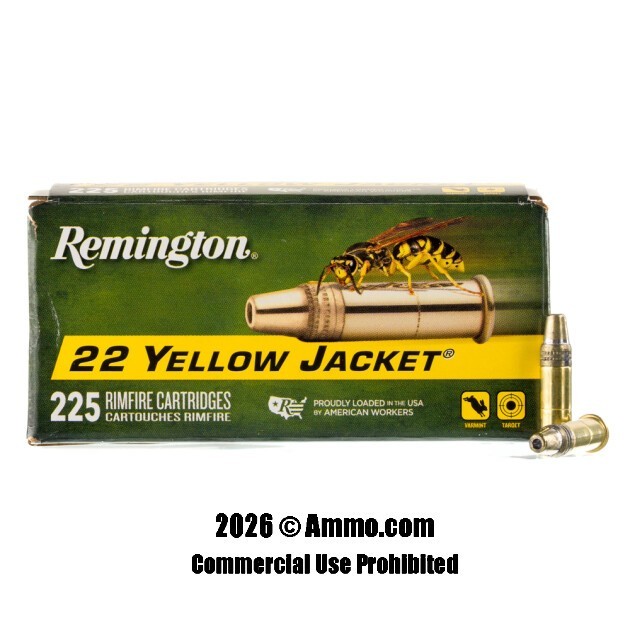 Remington 22 LR Ammo For Sale (In Stock Now)