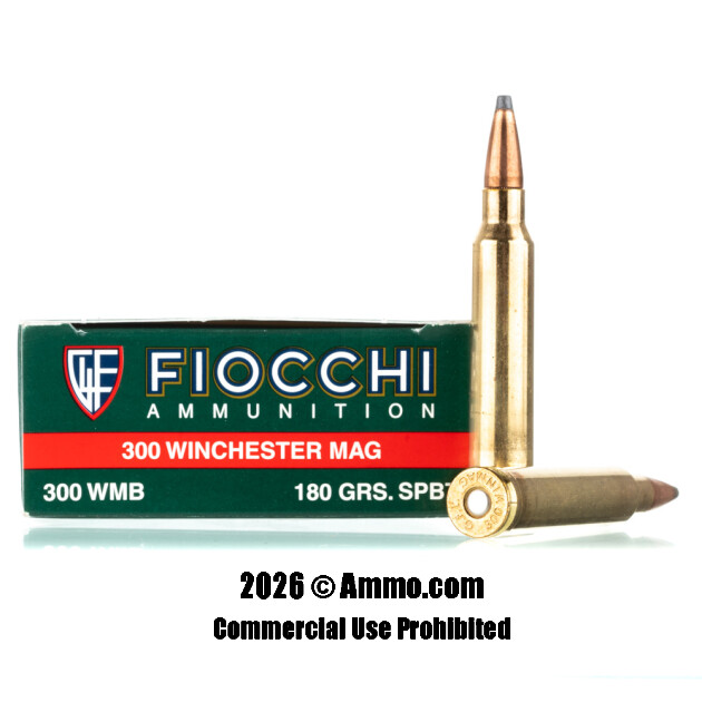300 Blackout vs 300 Win Mag: Close Range vs Long-Range