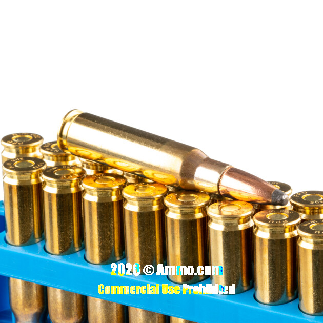 Bulk 308 Ammo (Shop 500 and 1000 Round 308 Deals)