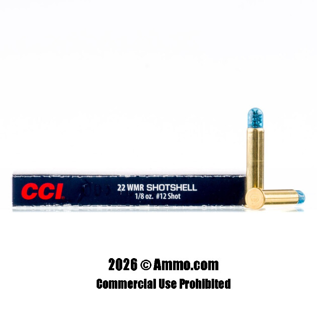 22 WMR Ammo (Best Prices on 22 Magnum)