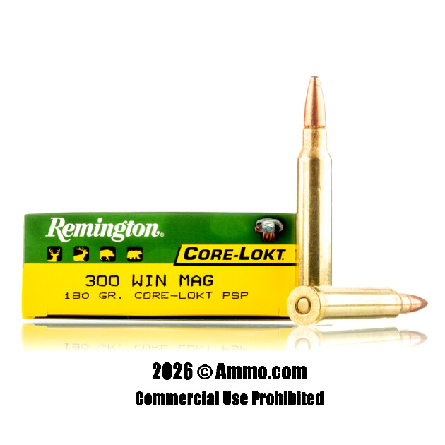 6.5 Creedmoor vs. 300 Win Mag: Is It a Fair Comparison?