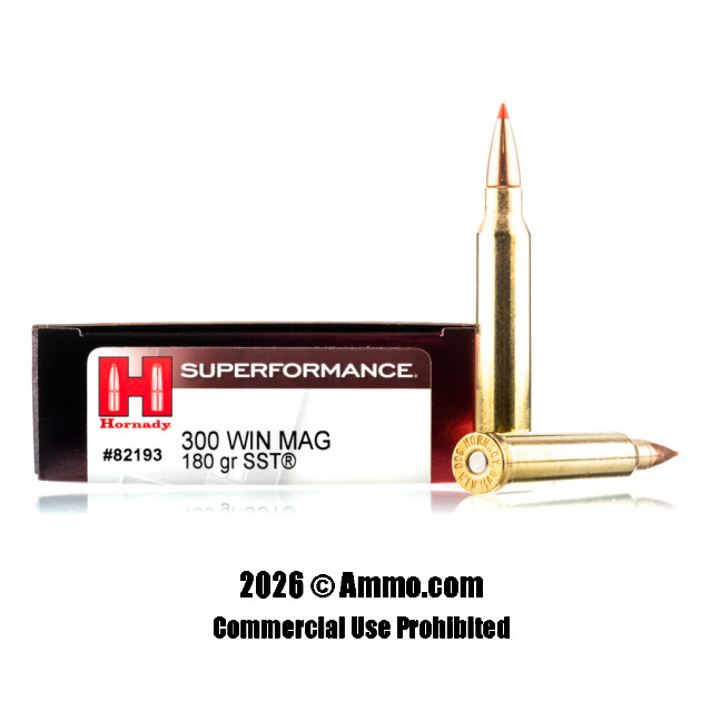 300 Blackout vs 300 Win Mag: Close Range vs Long-Range