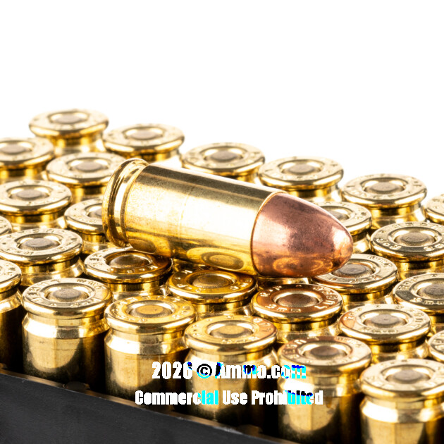 Buy Bulk 9mm Ammo (Don't Pay Full, Pay Wholesale Price)