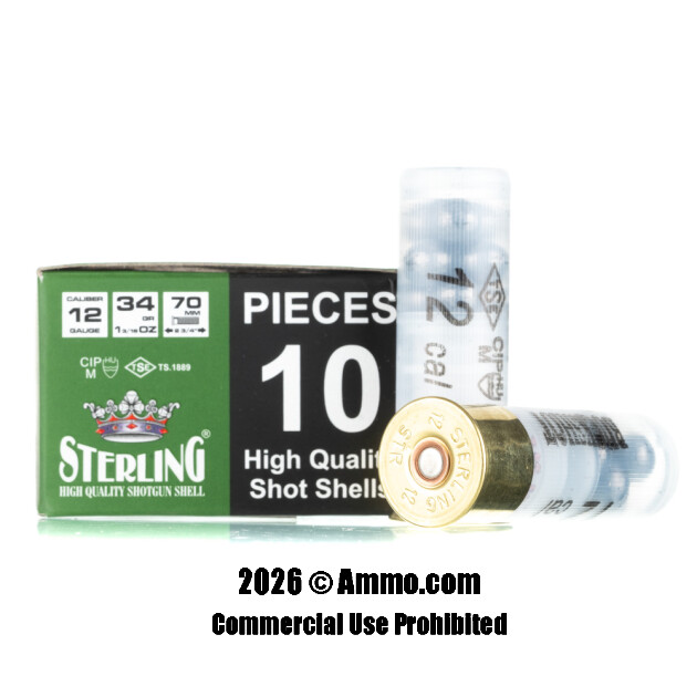 Buckshot vs. Slug: What’s the Difference Between These Shotgun Shells?