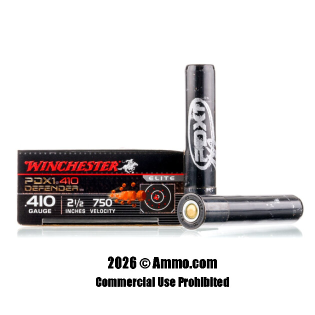 Best 410 Ammo for a Taurus Judge: Home Defense Special Delivery
