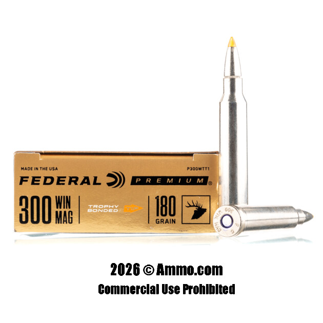 6.5 Creedmoor vs. 300 Win Mag: Is It a Fair Comparison?