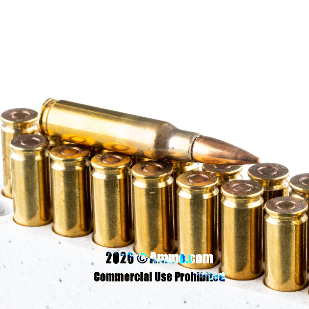 Bulk 308 Ammo (Shop 500 and 1000 Round 308 Deals)
