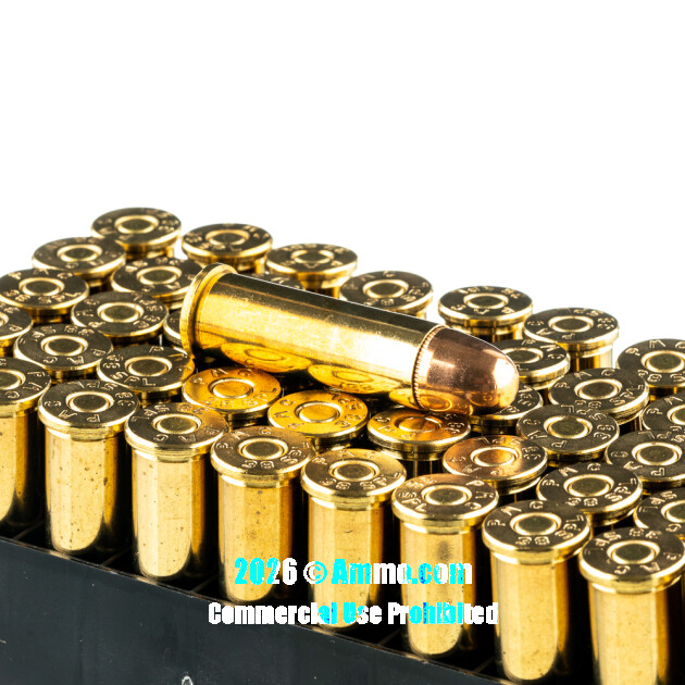 Bulk .38 Special Ammo at Wholesale Prices