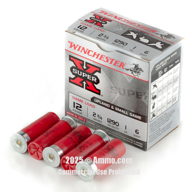 Bulk 12 Ga Ammo (Bulk 12 Gauge Shotgun Slugs)