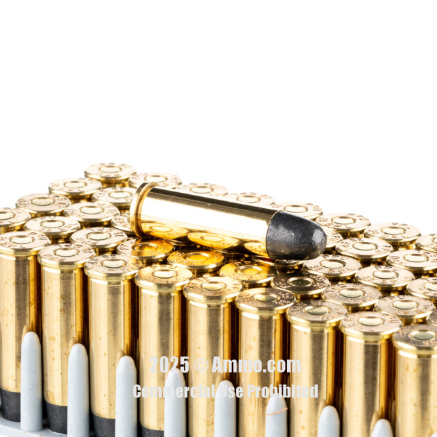 Bulk .38 Special Ammo Online with Fast Shipping
