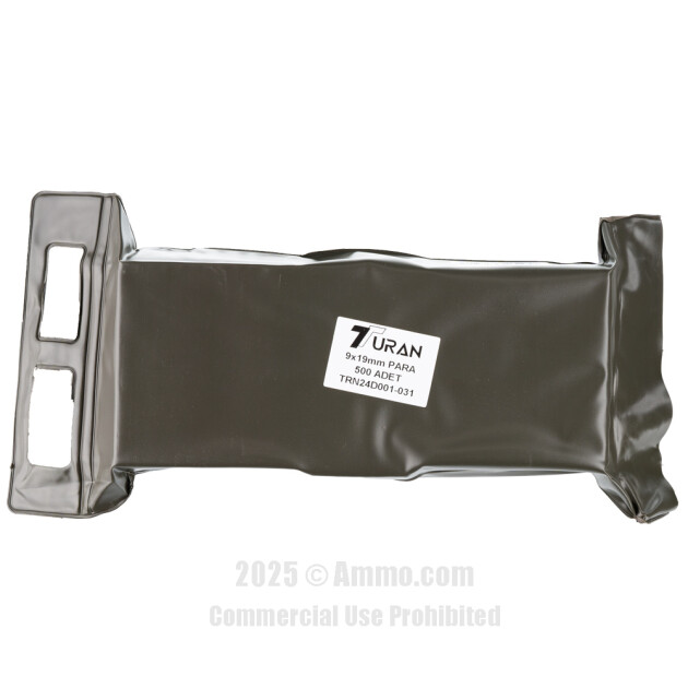 Buy 9mm Ammo Online (Cheap Hollow Point & FMJ Rounds)