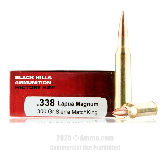 Top 10 Best Sniper Rifle Cartridges for When You Need to Make the Shot