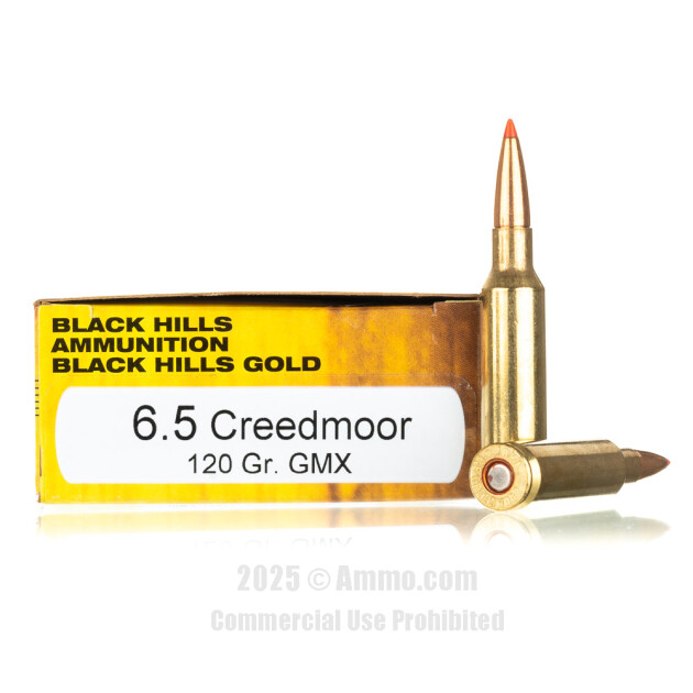Black Hills Ammo at Ammo.com (Black Hills Ammunition)