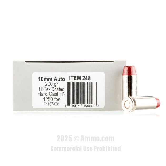 Best 10mm Ammo for Bear Defense to Be Confident and Safe