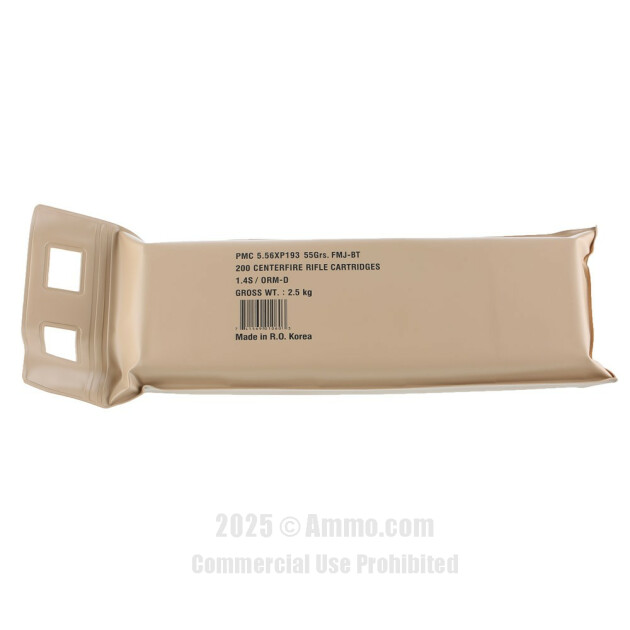 Buy 5.56 Ammo Online (5.56x45 Ammo For Sale)