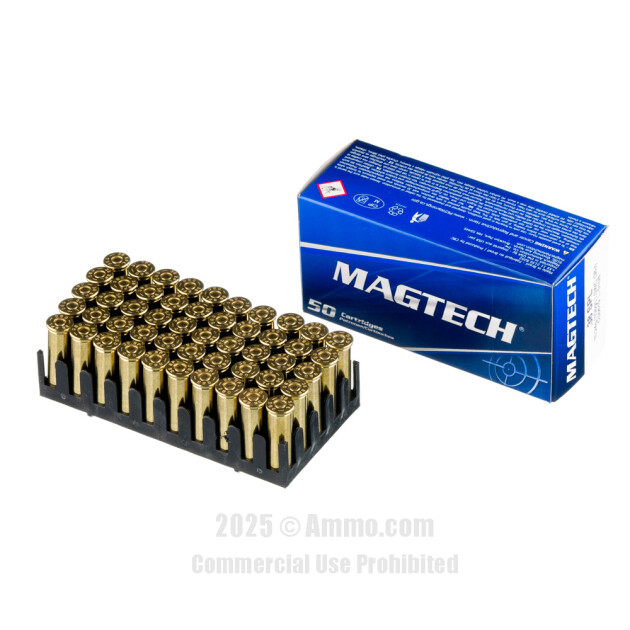Bulk .38 Special Ammo Online with Fast Shipping