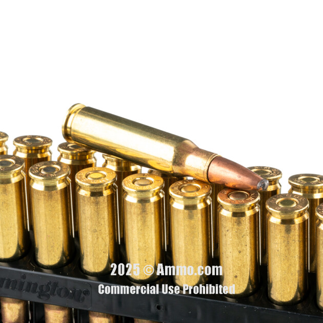 Bulk 308 Ammo For Sale (Buy At Wholesale Prices)
