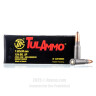 Tula Ammo For Sale (Cheap TulAmmo Ammunition in Bulk)