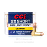 22 Short Ammo at Ammo.com (Cheap .22 Short Bullets in Bulk)