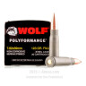 Wolf Ammo at Ammo.com: Cheap Wolf Ammunition in Bulk